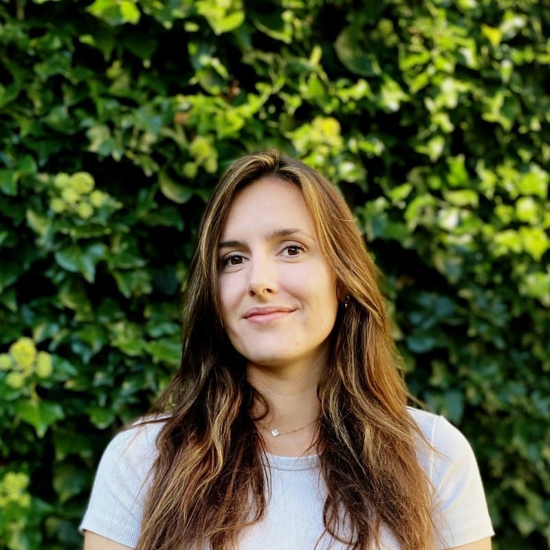 Juliette Vidal, Senior Portfolio Manager Climate Solutions & Corporate ...